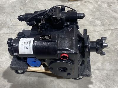 EATON 5423-ACJ CRANK DRIVEN HYDRAULIC PUMP ( ROTATION CW NEW | eBay