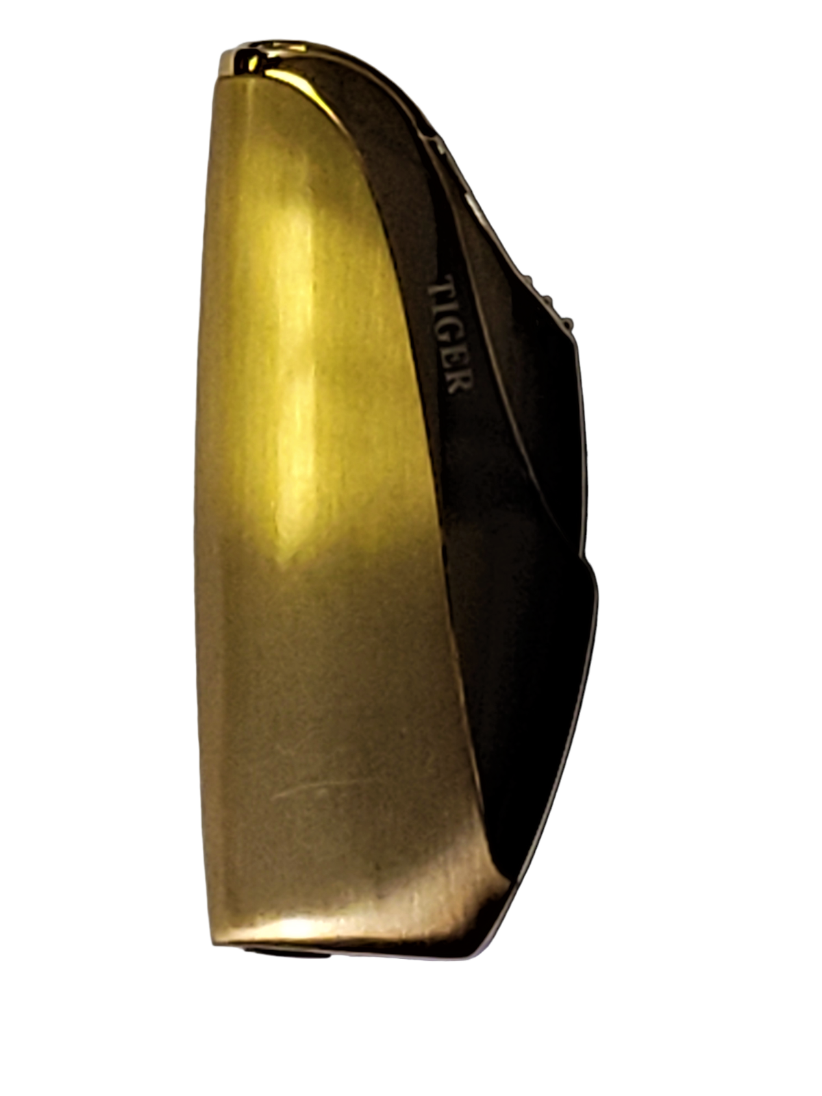 Tiger Push Click Torch Lighter | eBay