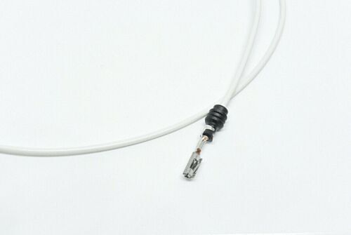 Original BMW 61130005199 Socket Contact MQS ELA With Cable NEW | eBay