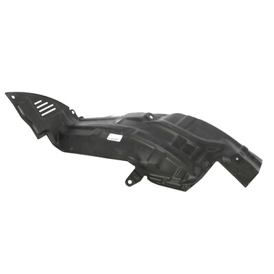 OEM NEW Genuine Mazda 2011-2014 Mazda 2 Passenger Side Fender Liner ...