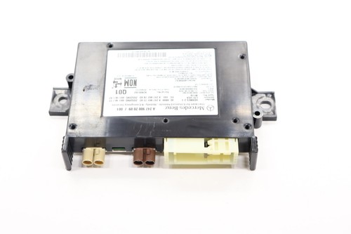 2020 - 2025 MERCEDES GLB250 X247 TELEMATICS CONTROL MODULE UNIT OEM ...