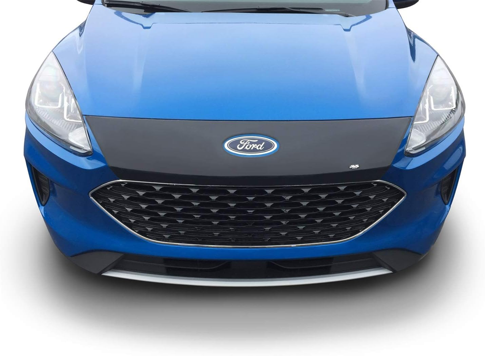 2020-2022 Ford Escape Bug Deflector Black Weatherproof Hood Shield ...