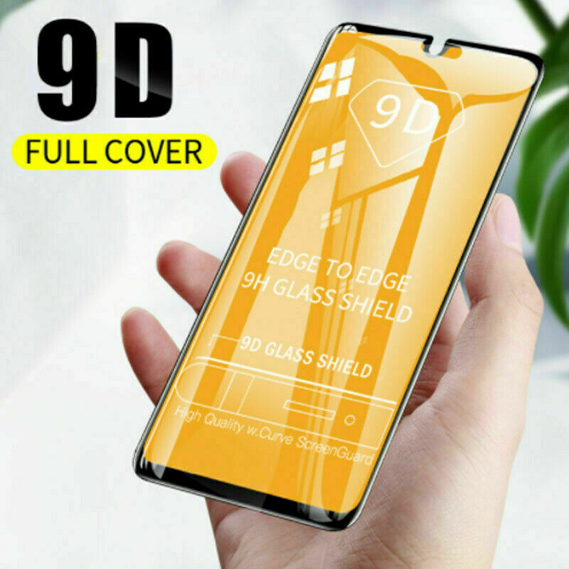 FOR HUAWEI NOVA 8 INFINIX HOT8 SCREEN PROTECTOR 9D FULL GORILLA ...