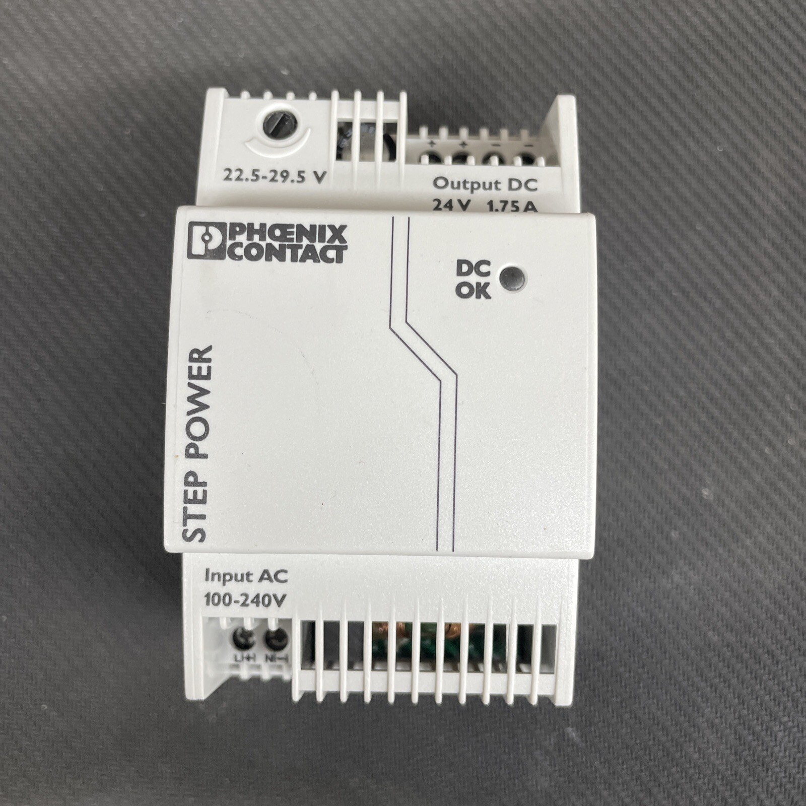 STEP-PS/ 1AC/24DC/1.75 - 2868648 Power supply 1pcs | eBay