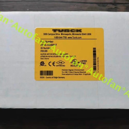 FDNL-N1600-T module | eBay