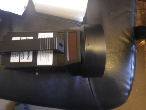 Extech 461830 Stroboscope 110 VAC BRAND NEW IN BOX, BRAND NEW | eBay