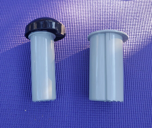 (BE110) Bullet Express Trio Replacement Parts Slicer/Shredder Food ...