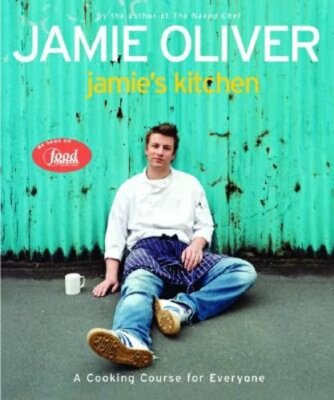 Jamie's Kitchen by Jamie Oliver: New 9781401300227| eBay