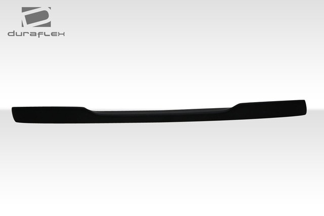 97-04 Chevrolet Corvette C5 Duraflex Wickerbill Rear Wing Spoiler ...