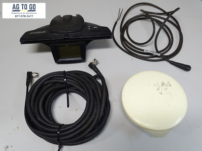 GPS & Guidance Equipment - Ez-Guide Plus