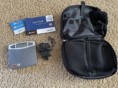 Apollo Health GoLite Mood Relief Light Therapy Blue Light Go Lite w ...