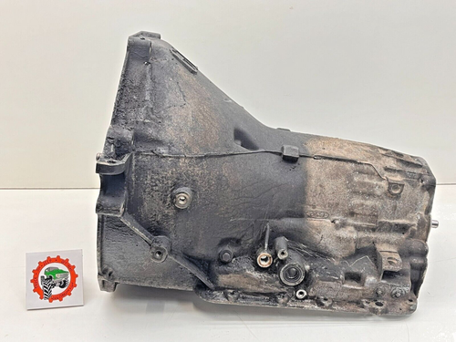 1966-1971 Ford C6 Bare Transmission Case D1AP-7006-BA2 OEM 429 460 351M ...