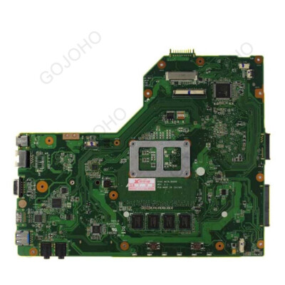 For ASUS K54C Rev 2.1 X54C Laptop Intel motherboard 60-N9TMB1000-B15 ...