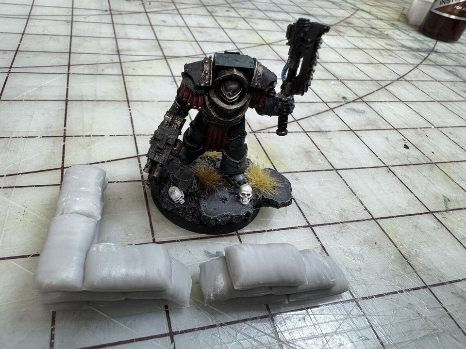 Basing Bits 121-143 Legion Terrain Scenery Tabletop Miniatures 28mm | eBay