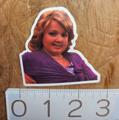 Gibby Sticker Funny Sticker Funny Decal Meme Sticker Meme Decal Joke ...