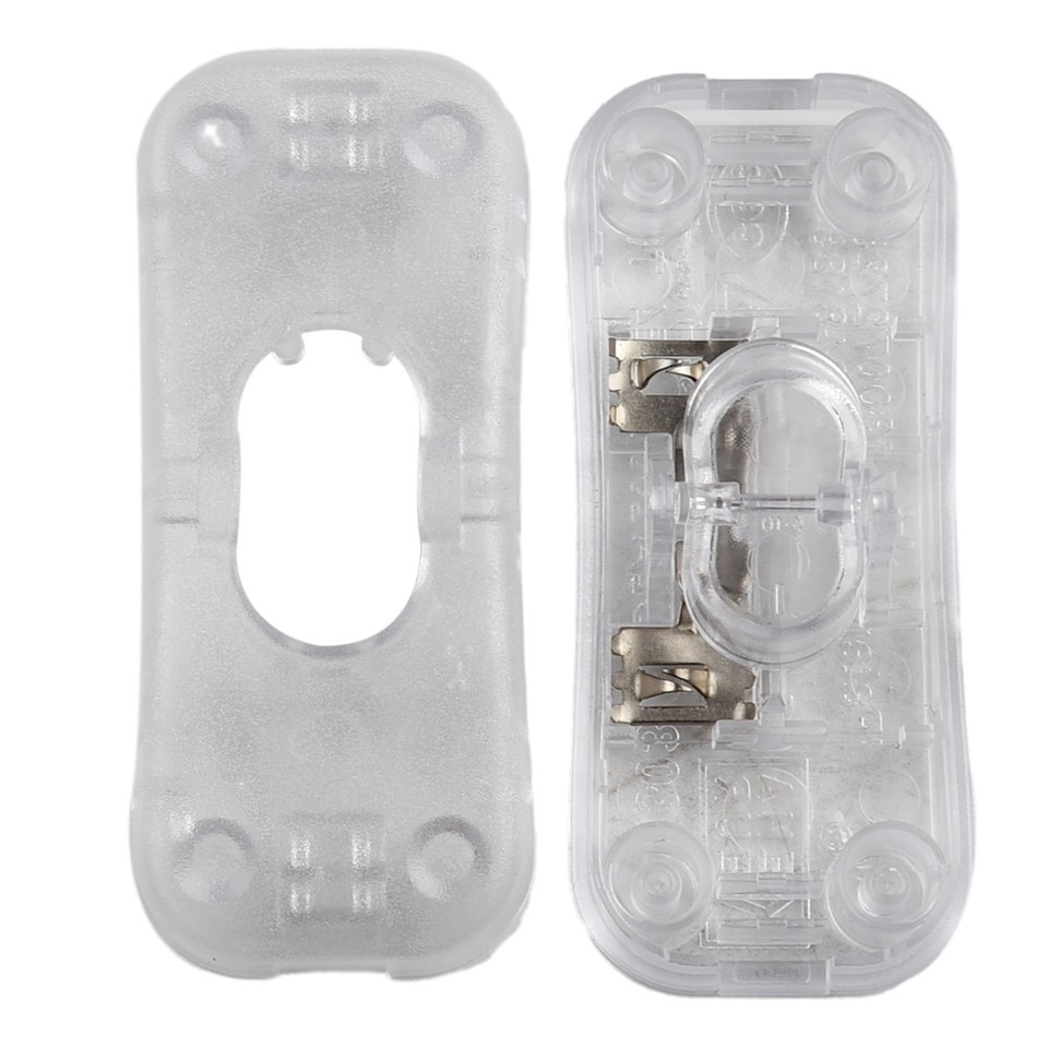 User Friendly Push Button Switch Model 303 Designed for Desk and Floor ...