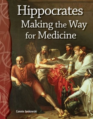 Hippocrates : Making the Way for Medicine, Paperback by Jankowski ...