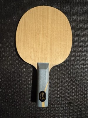 DHS W968 National ST Table Tennis Blade Ma Long | eBay UK
