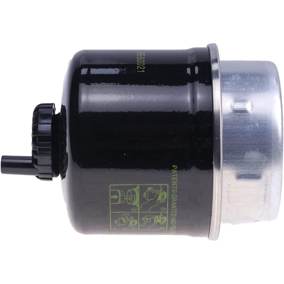 RE60021 Fuel Filter for John Deere 5103 5105 5203 5204 5205 5210 5215 ...