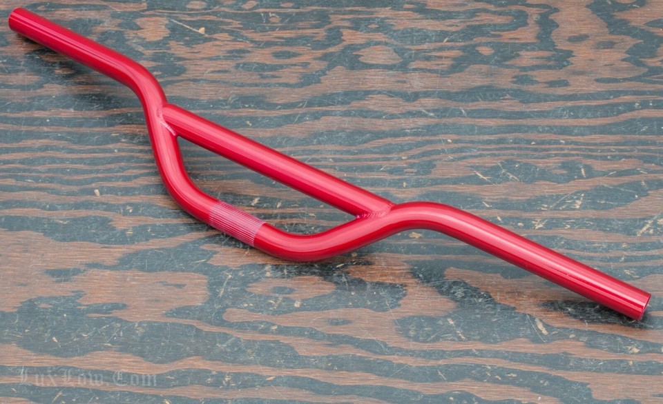 OldSchool BMX Klunker HANDLEBARS Vintage Prewar Schwinn Bicycle ...