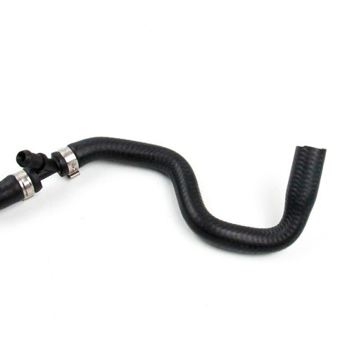 New Radiator Coolant Hose For BMW 7' F01 F01N F02 F02N F03 17127589929 ...