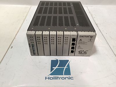 Multiplexers - Tdm Controller