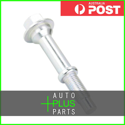Fits HONDA INTEGRA 4D EXHAUST PIPE MOUNTING BOLT - DA1,DB1,DB7,DB8 ...