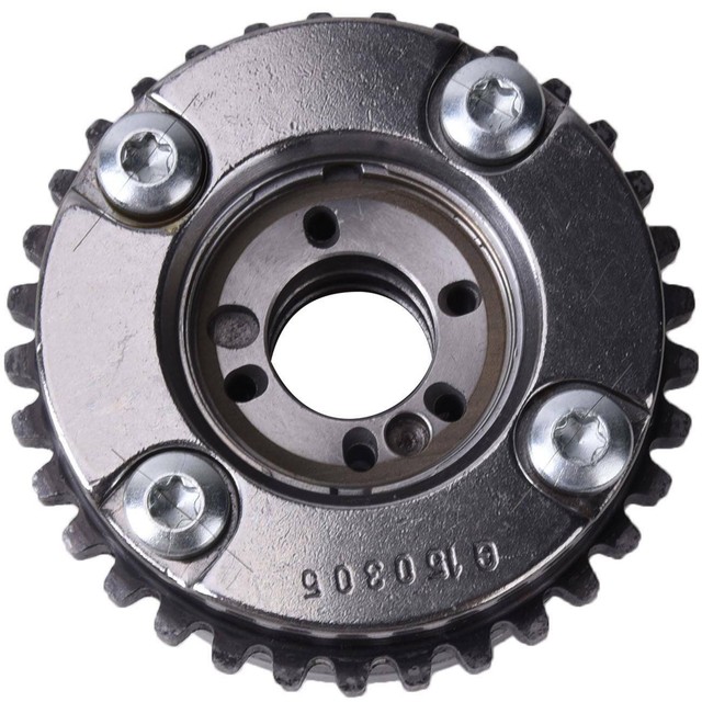 BAPMIC Left Intake Camshaft Adjuster Actuator for Mercedes-benz M278 ...