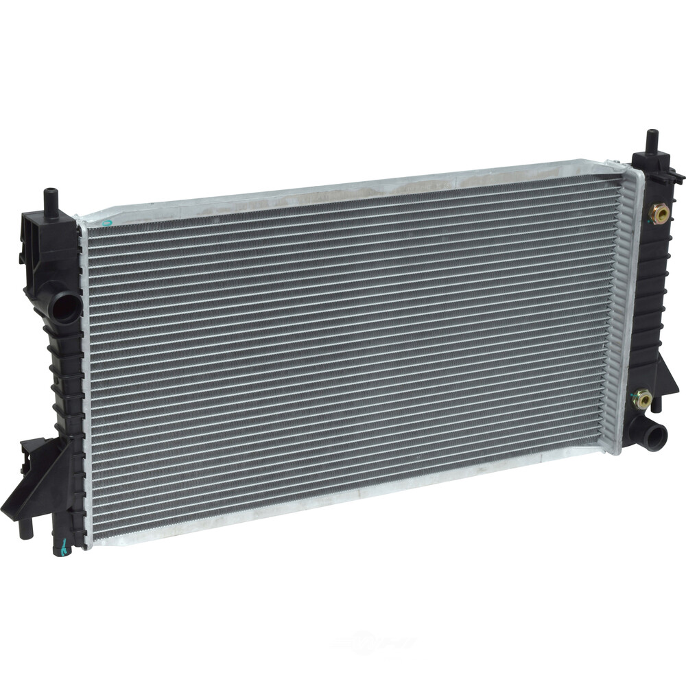 UAC RA1830C Radiators, Coolers and Related Components - Radiator for ...