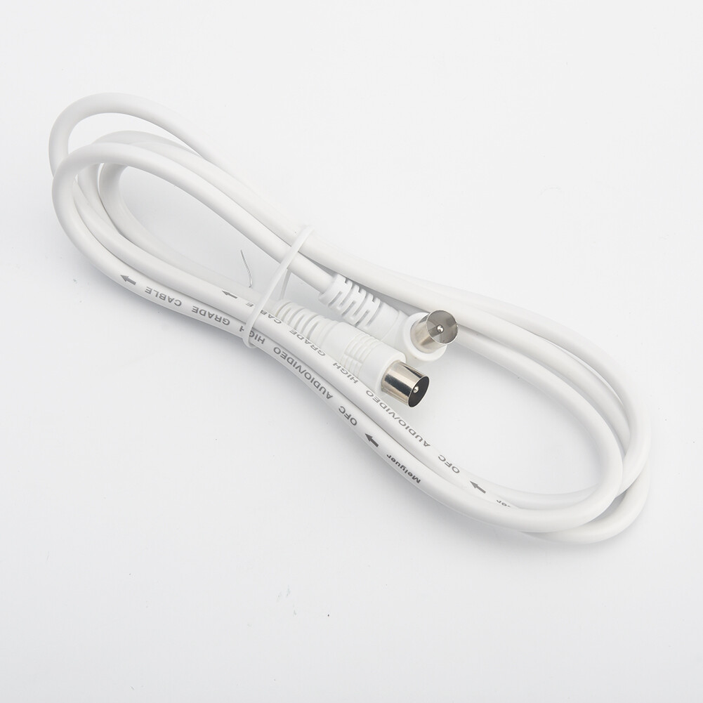 Digital For High-definition Television Video Cable HD TV Line 1.5m/59 ...