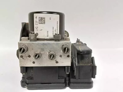 2014-2017 Jeep Compass Abs Anti-Lock Brake Pump Module W/o Hill Start ...