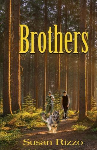 Brothers Ficton / Historical Susan Rizzo 2020 Paperback NEW ...
