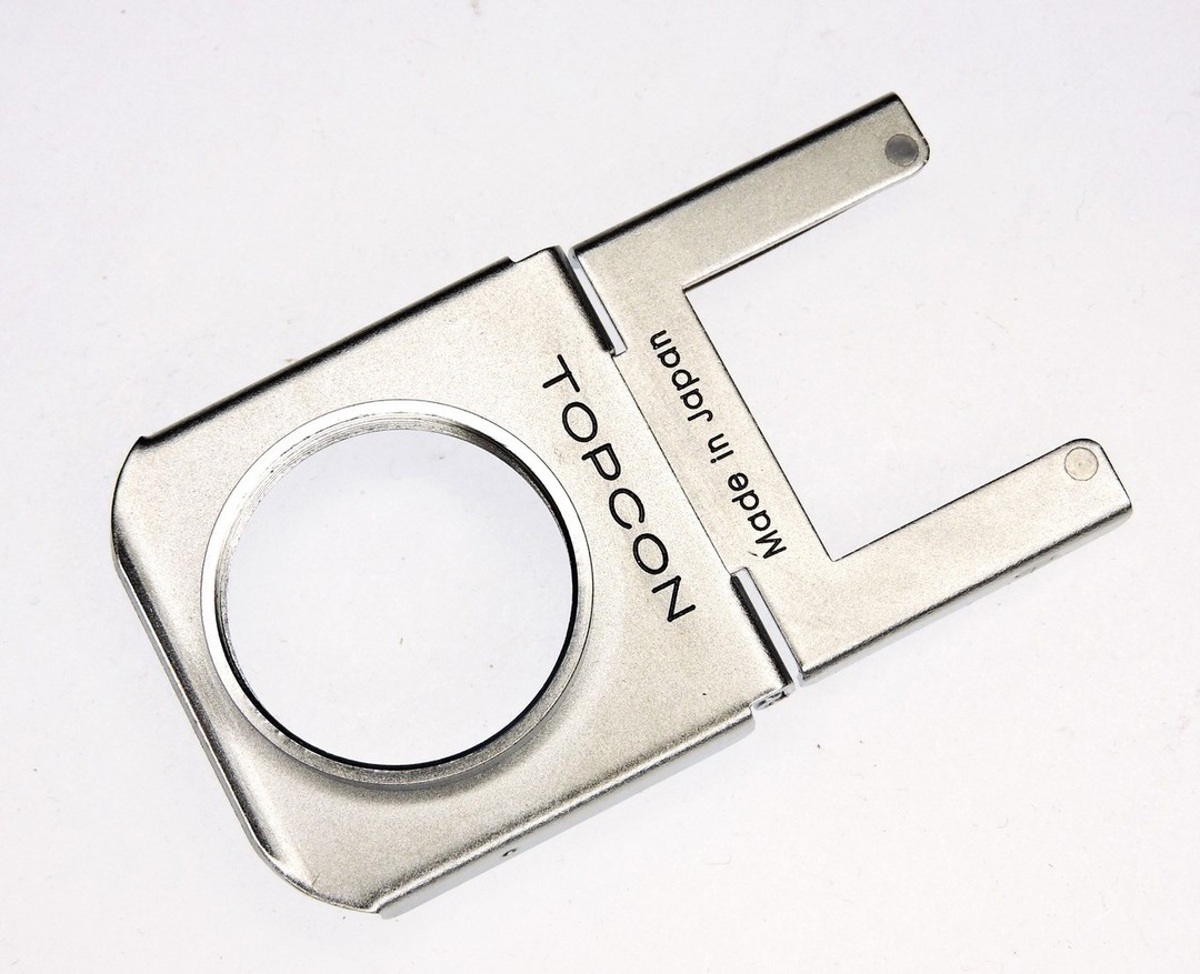 Topcon Adapter for Eyepiece | eBay