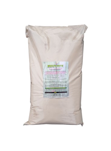 5KG DIATOMACEOUS EARTH DE Powder MULTI MITE - Red Mite, Fleas FEED ...