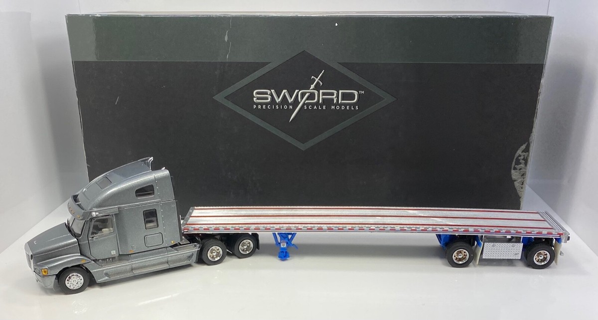 Sword Diecast Models