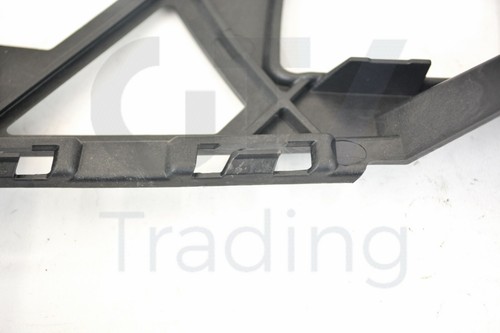 BMW 3' SERIES G20 FRONT BUMPER RETAINING SUPPORT RIGHT SIDE 51117422248 ...