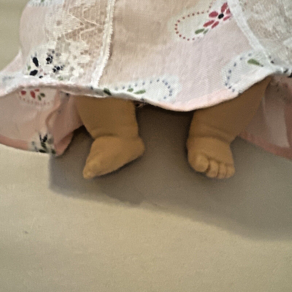 GIGO Gi-Go Toys My Pals Bean Bag Kids Vinyl Baby Dolls Expressions Lot ...