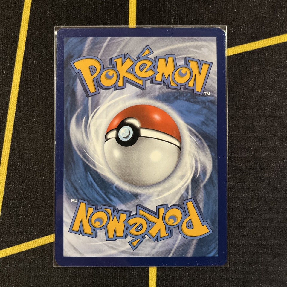 Pokémon TCG Yanmega SWSH-Shining Fates 002/072 Non Holo Rare | eBay