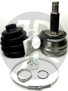 FITS HYUNDAI i10 1.2 DRIVE SHAFT CV JOINT 2008>2013 | eBay