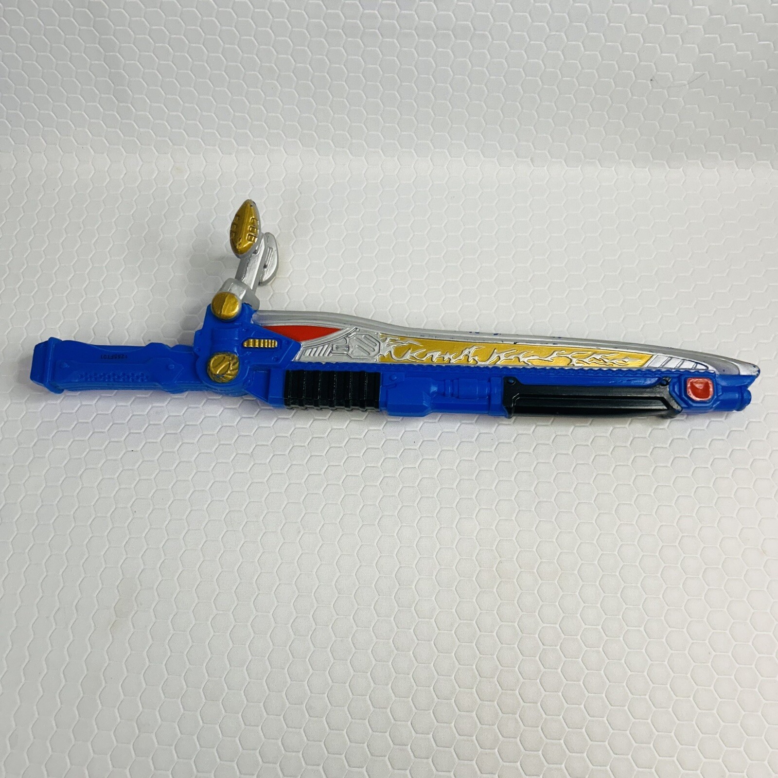 Power Rangers MMPR Dino Charge Sword Blue Ptera 14" P… - Gem