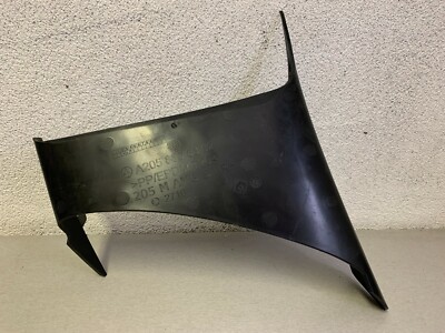 Mercedes C-Class W205 AMG Bumper Cover Holder Front Right A2058856802 ...