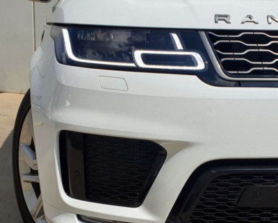 Range Rover Sport SVR Headlight D/S L494 18-22 JK62-13W029-DH REPAIR ...