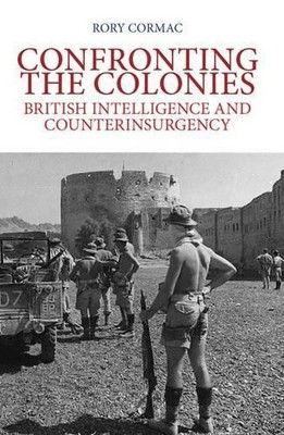 Rory Cormac Confronting the Colonies (Copertina rigida) | eBay