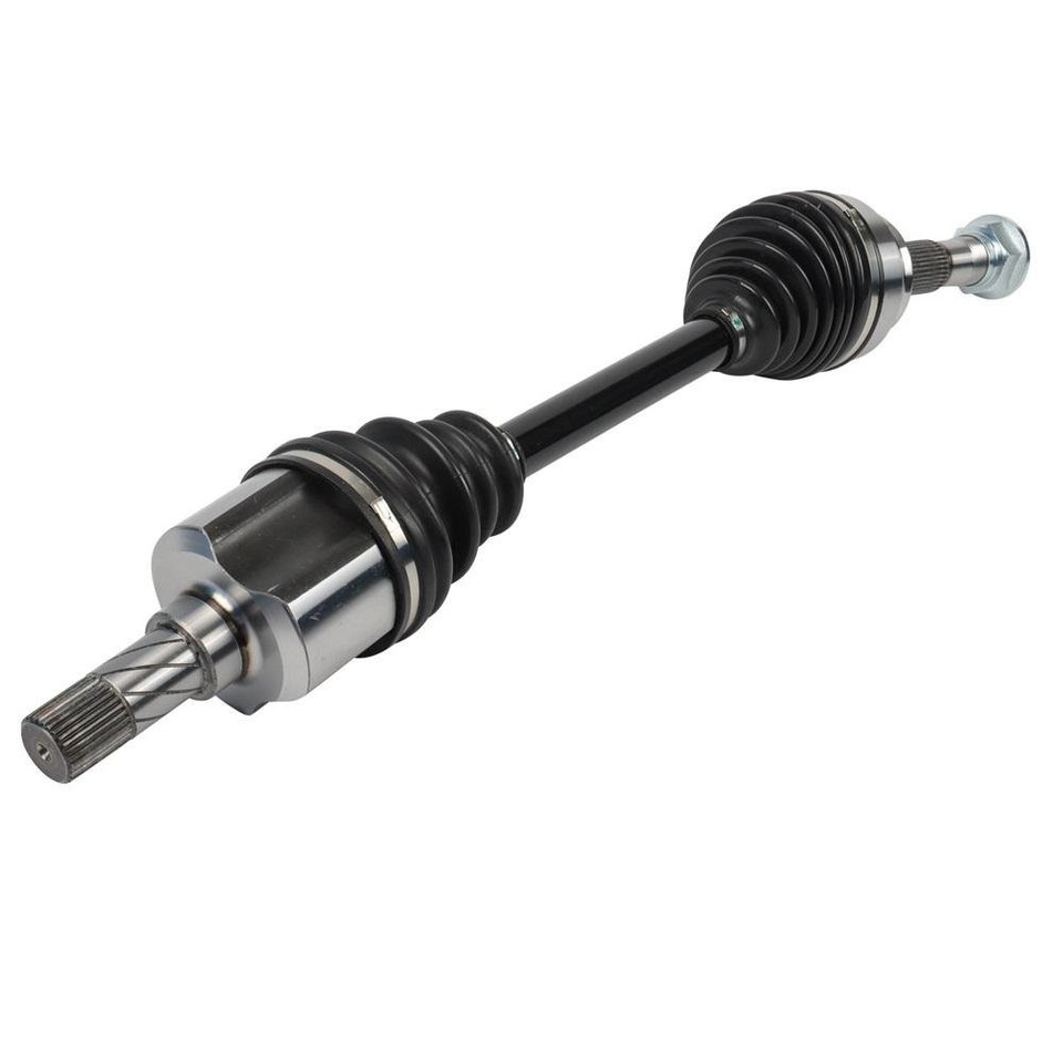 CV Axle Front Left For Ram ProMaster 2500 2014-18 ProMaster 1500 2014 ...
