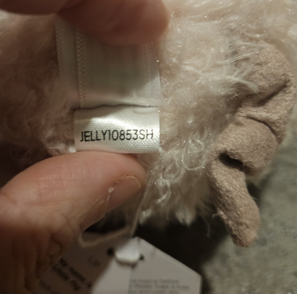 🐷 Jellycat Little Pig NEW Soft Toy Plush GENUINE BNWTS New Gift ...