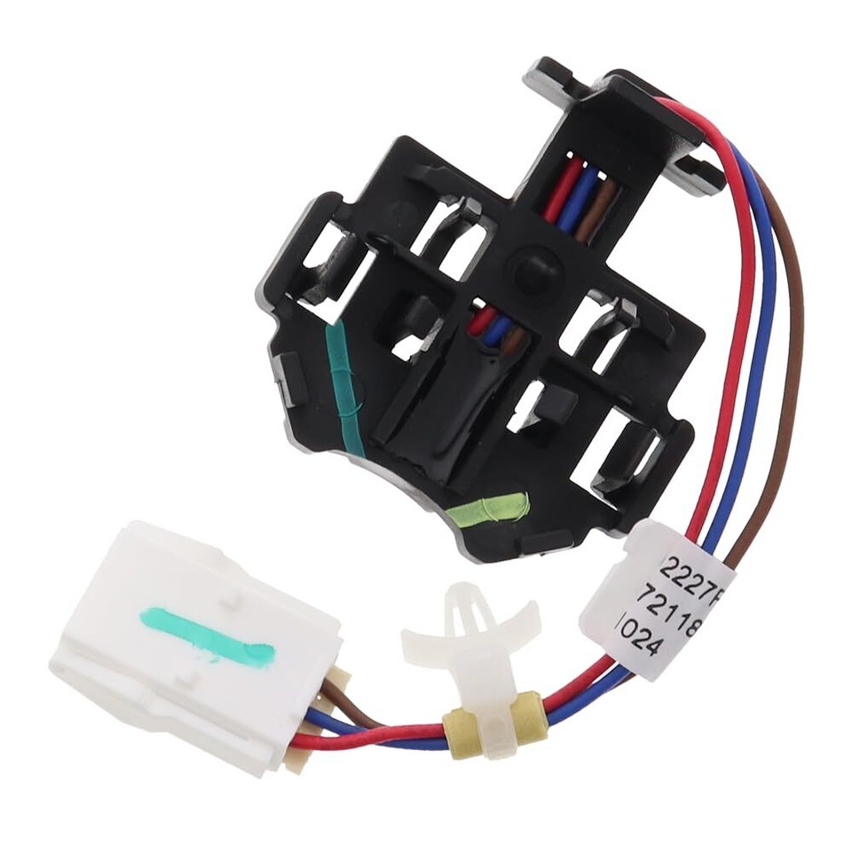 ERP WH12X27187 Washer Speed Sensor for GE Combo Washing Machines | eBay