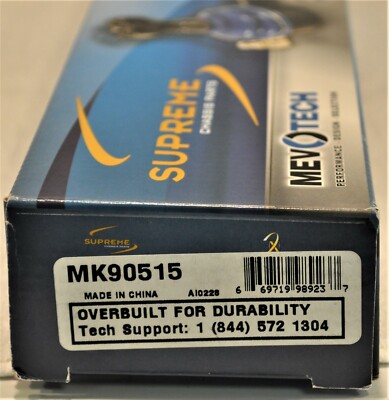 MK90515 MEVOTECH Stabilizer Bar Link New In Box | eBay