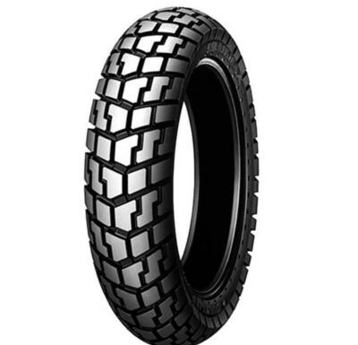 Pneu 10 pouces 130/90x10 trailmax rear tl 61j scooter Dunlop | eBay