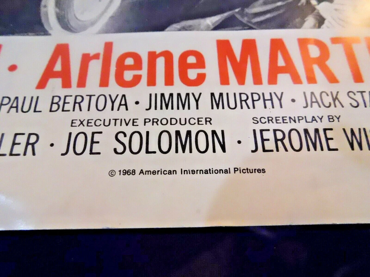 Arlene Martel Angels From Hell