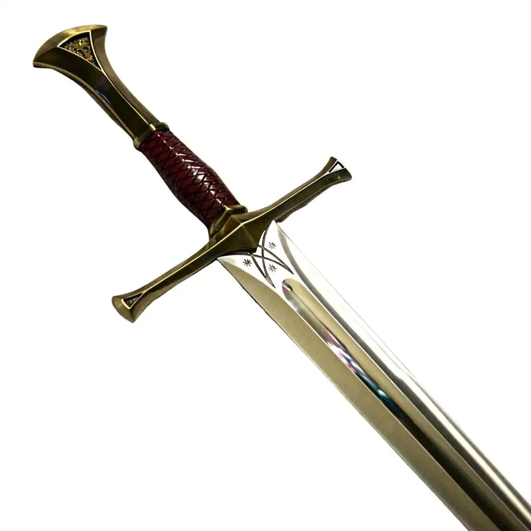 Lord Of The Rings Sword Of Isildur